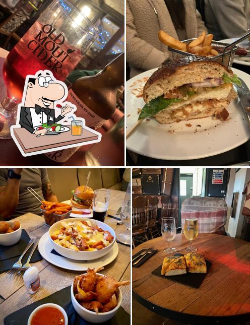 The Red Lodge Steakhouse & Bar in Red Lodge - Restaurant menu and reviews