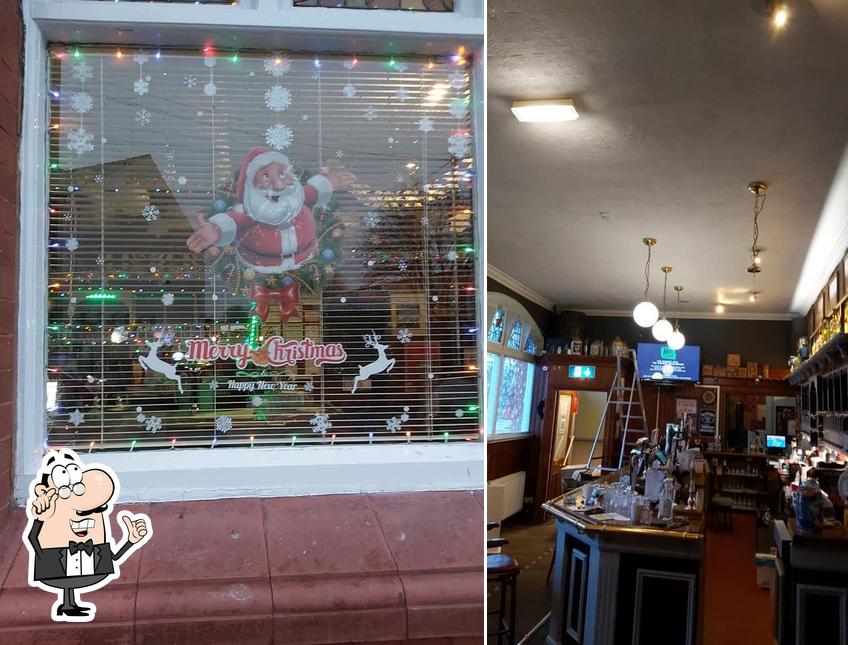 Causeway in Hartlepool - Restaurant reviews