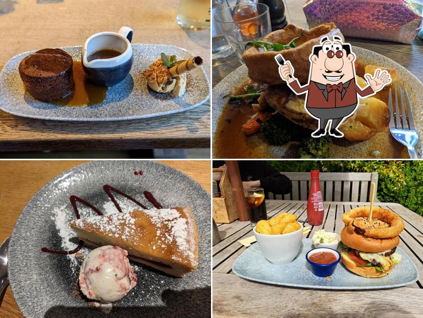 The Cottage Loaf, Llandudno - Restaurant menu, prices and reviews