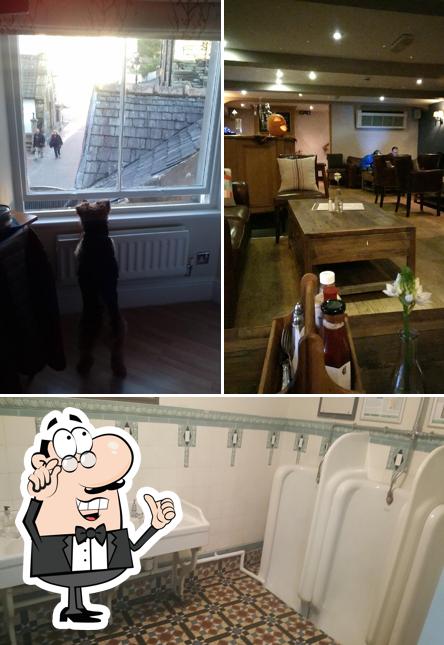 1820 Cellar Bar Keswick, Keswick - Restaurant menu, prices and reviews