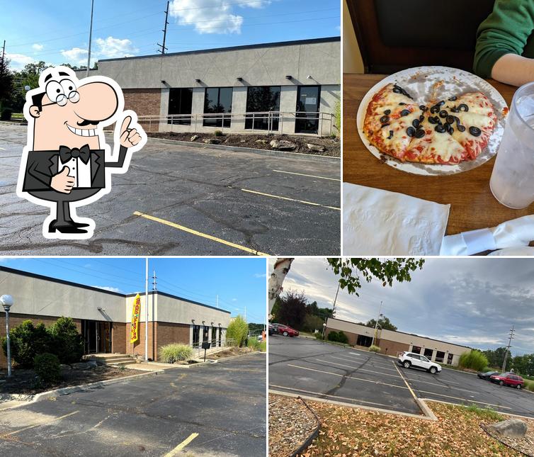 31 bistro in Wooster - Restaurant menu and reviews