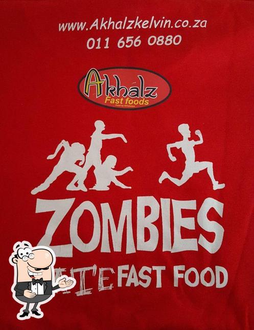 Akhalz Kelvin (Akhalwayas) restaurant, Johannesburg - Restaurant reviews