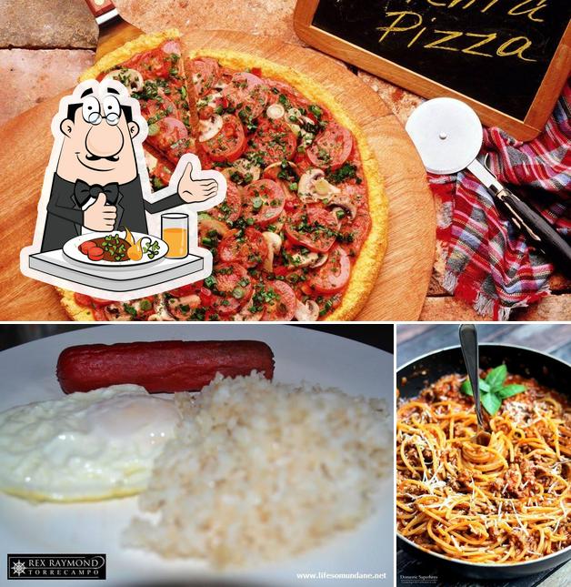Capricho Cafe, Cagayan de Oro