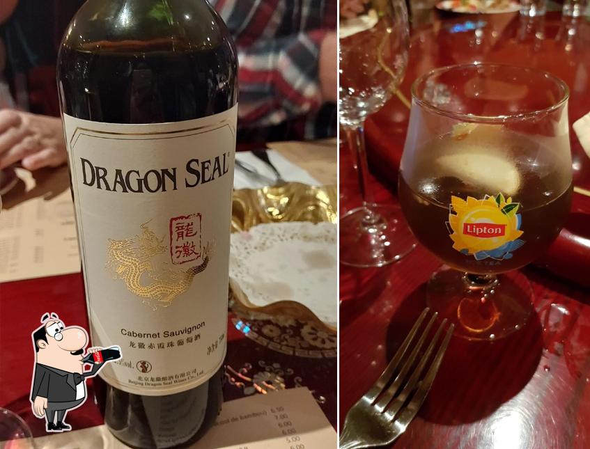 Chez Zhou, Awans - Menu du restaurant, prix et avis