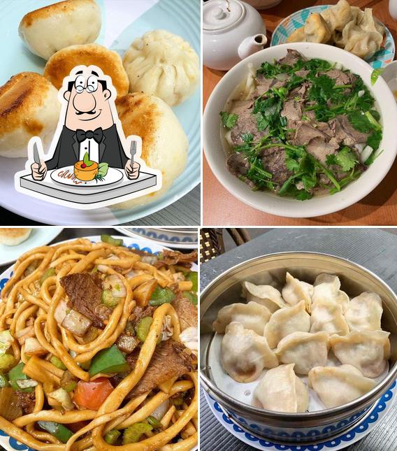 Chinese Noodle House, Haymarket - Restaurant menu, prices and reviews