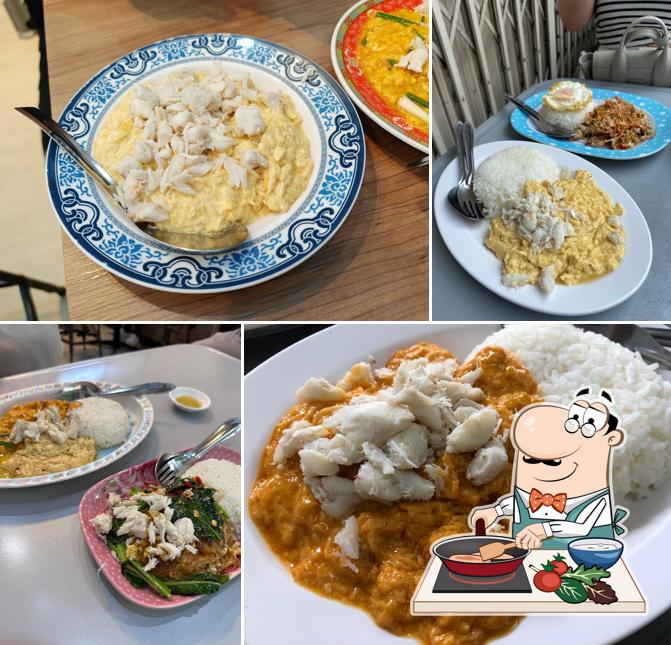Chula 50 Kitchen, Bangkok - Restaurant menu, prices and reviews