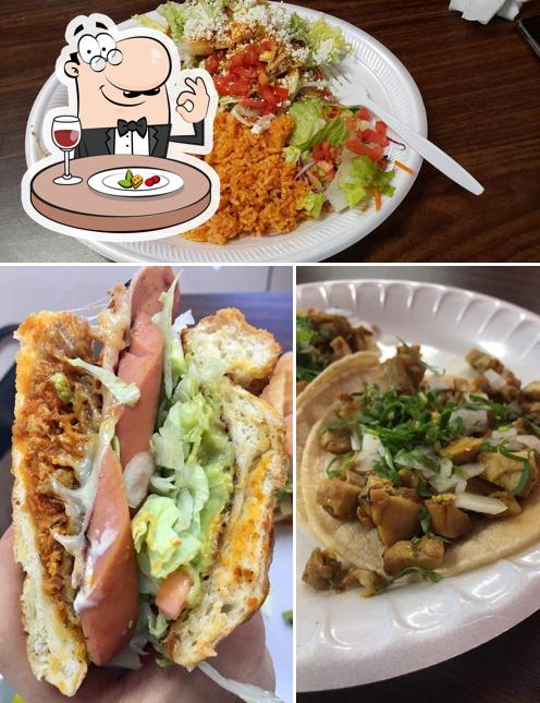 EL Zarape in Las Vegas - Restaurant menu and reviews
