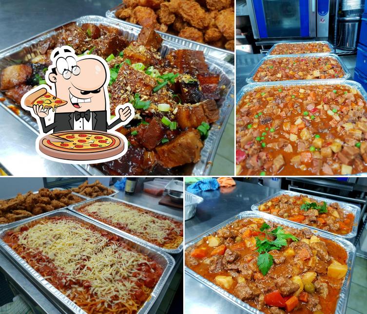Filoz Cuisine, Strathpine - Restaurant menu, prices and reviews