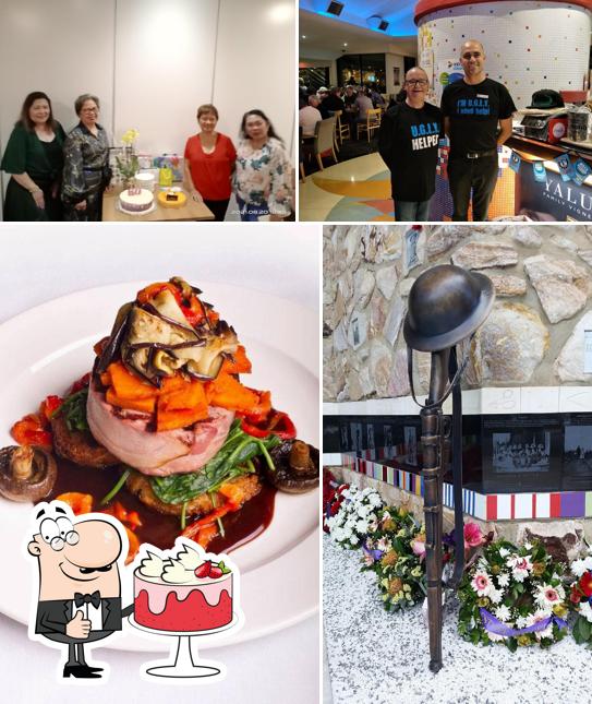 Geebung RSL, Geebung - Restaurant menu, prices and reviews