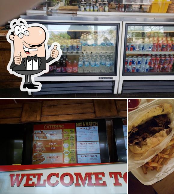 Jimmys Best, Chicago - Restaurant menu, prices and reviews