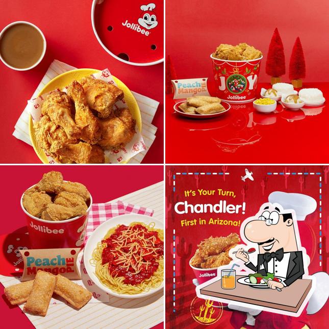 Jollibee USA in City of Industry - Restaurant reviews