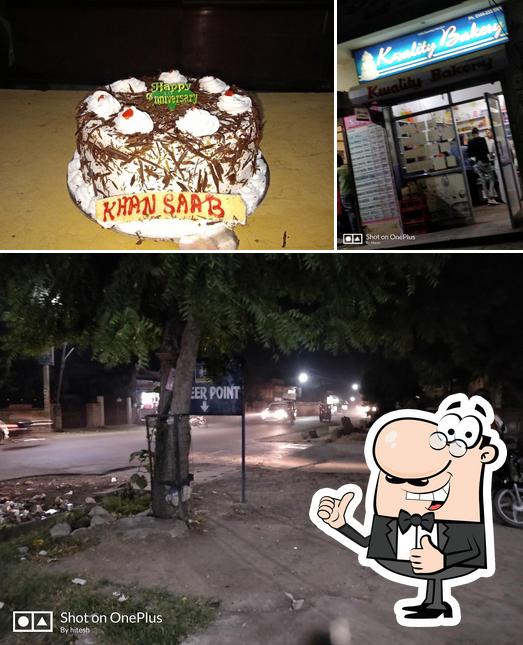 Kwality bakery, Alwar - Restaurant menu, prices and reviews
