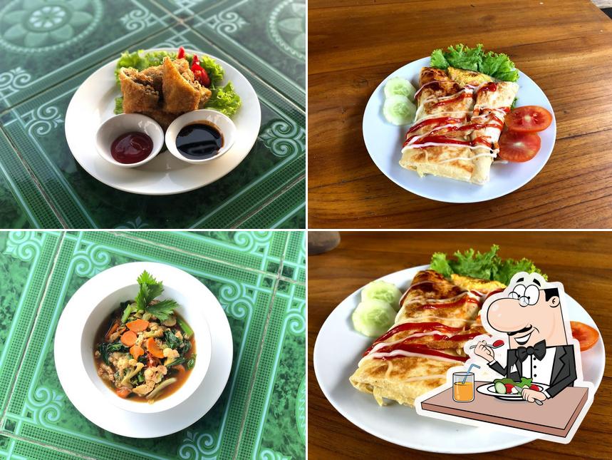 Rare Angon Warung restaurant, Ubud - Restaurant menu and reviews