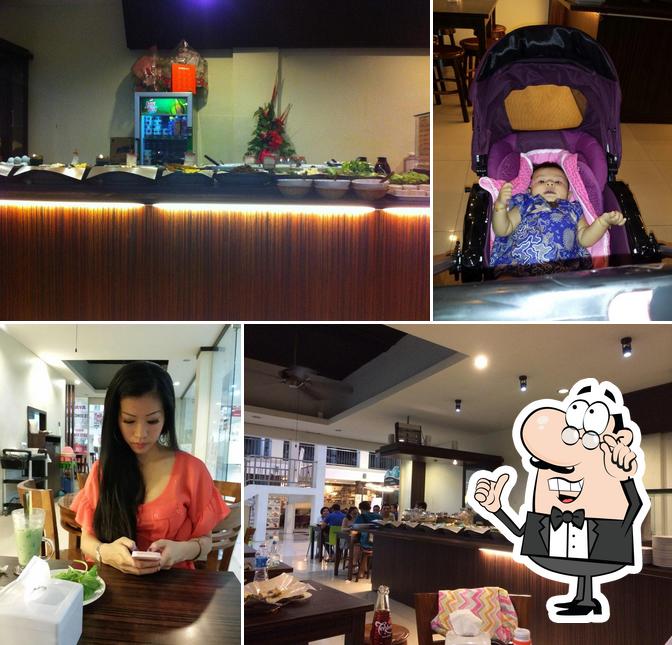 Resto Sunda Saung Dina, Batam - Menú del restaurante, precios y reseñas