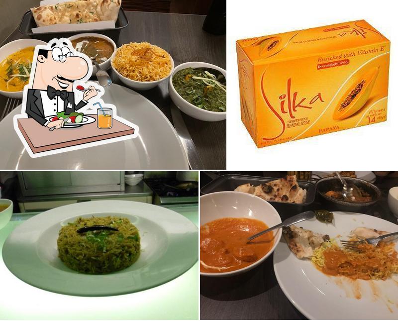 Top 10 restaurants with chaat in London, february 2025 - Restaurant Guru