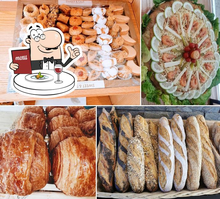 Sweet & Salt, Kenitra - Restaurant reviews
