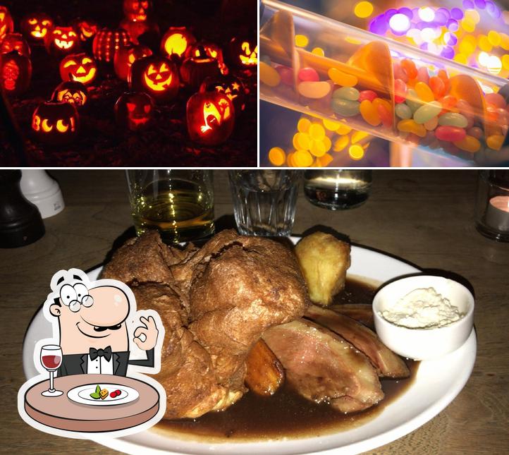 The Cauldron in London - Restaurant reviews