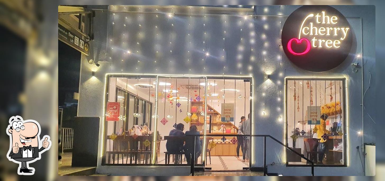 The Cherry Tree Cafe, Lucknow - Restaurant menu, prices and reviews