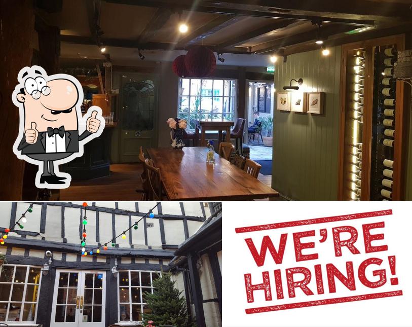 The Pheasant Inn in Salisbury - Restaurant reviews