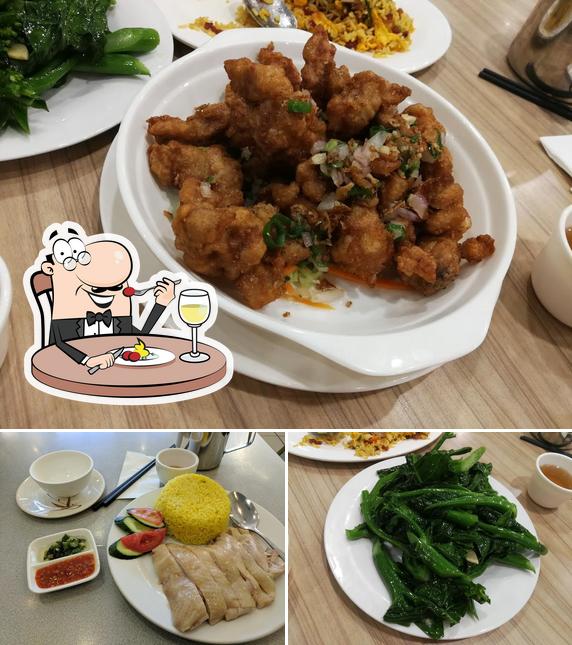 Yu Star BBQ Restaurant 新味苑港式茶餐廳, Hurstville - Restaurant menu, prices ...