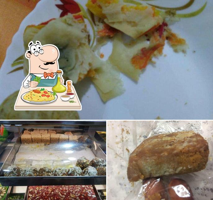 Zam Zam Sweets & Bakery, Mumbai - Restaurant menu, prices and reviews