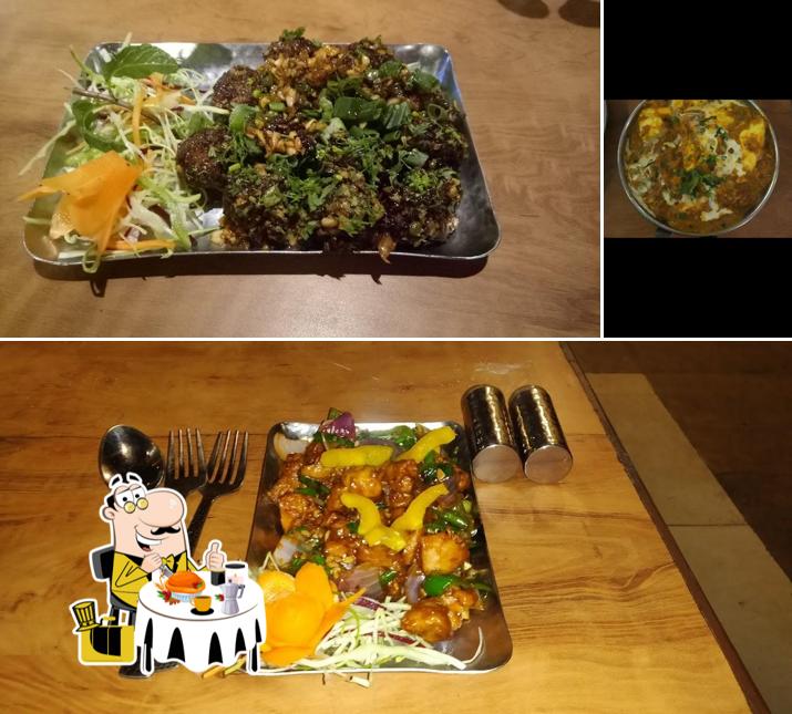 SKY ,, Bhiwandi - Restaurant menu, prices and reviews