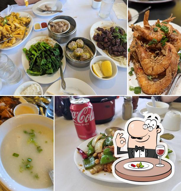 Sam Woo in Cerritos - Restaurant menu and reviews