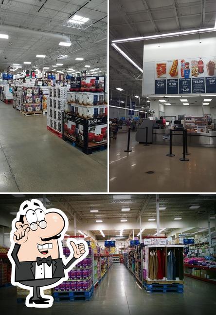 Sam's Club in Waco - Restaurant reviews