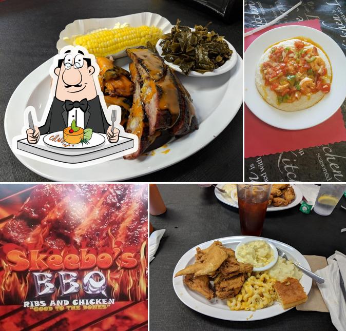 Skeebos in Palm Bay - Restaurant menu and reviews