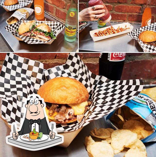Vatos Tacos in Nashville - Restaurant menu and reviews