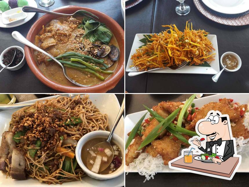 XO 46 Heritage Bistro - S' Maison, Pasay - Restaurant menu, prices and ...