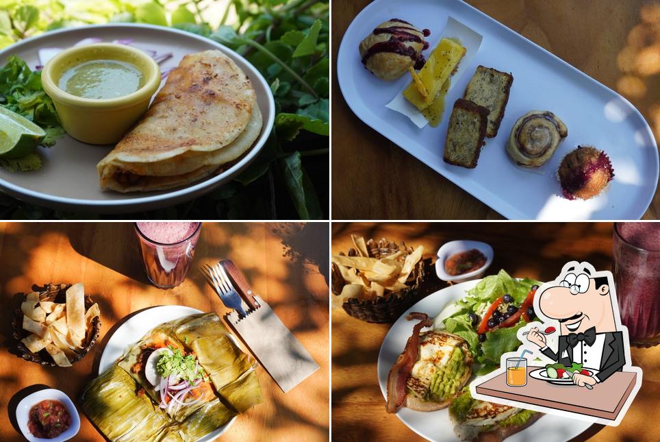 Goya Restaurante de Desayunos, Zapopan - Restaurant menu and reviews