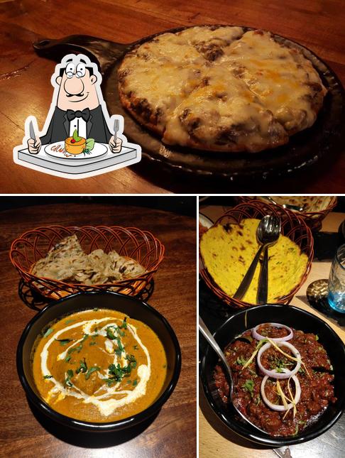G Lounge, Mangaluru - Restaurant menu, prices and reviews