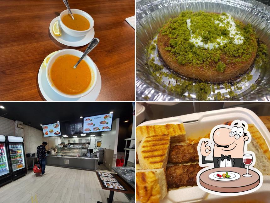 Istanbul Doner House, Mississauga - Restaurant menu, prices and reviews