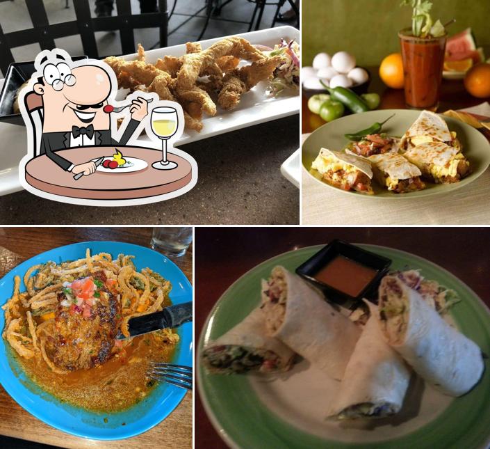 Z'Tejas, Chandler - Restaurant menu, prices and reviews
