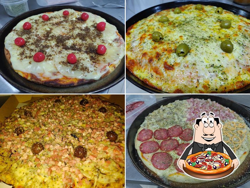 Los 7 mejores pizzerías en Santa Rosa, La Pampa, octubre 2025 ...