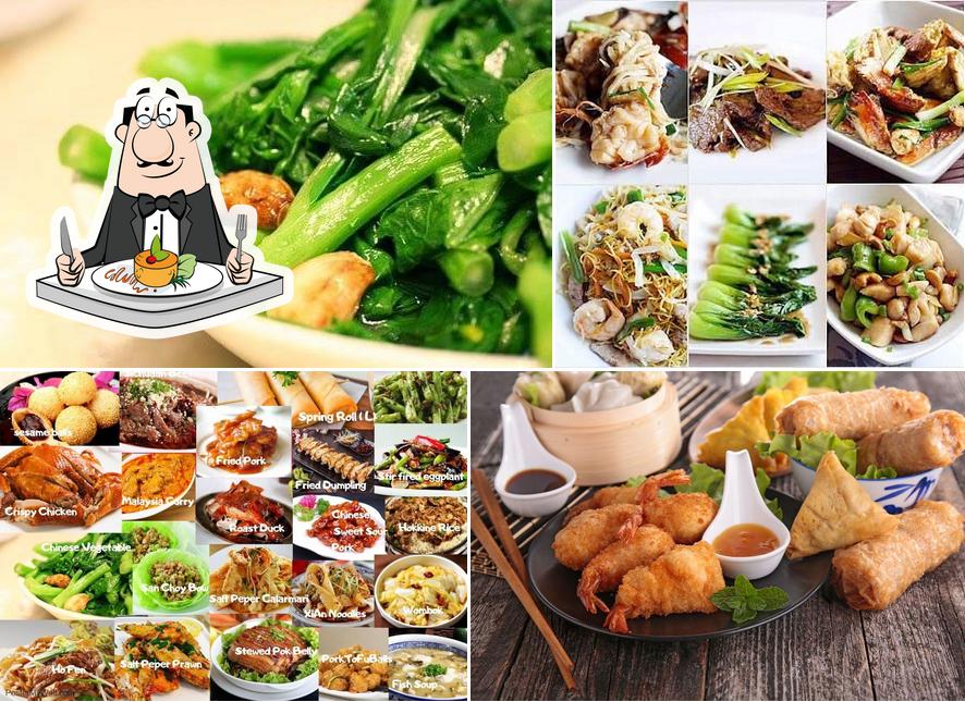 ABC Chinese Restaurant in Emerald - Restaurant reviews