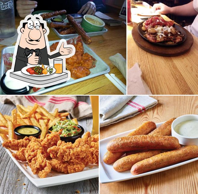 Top 7 restaurants in Jamestown, North Dakota, december 2025 ...