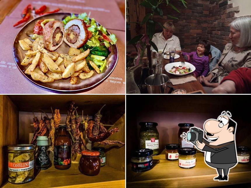 Aristo restaurant, Sofia - Restaurant reviews
