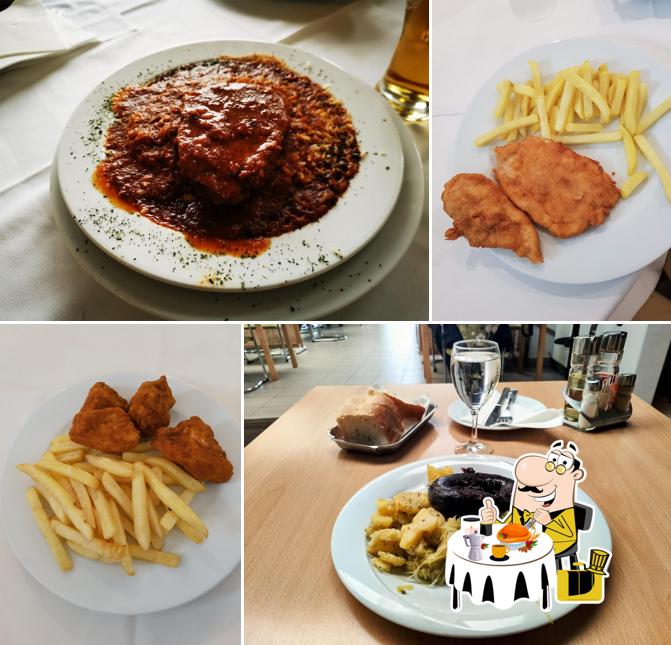 Bistro Bak, Zagreb - Restaurant menu, prices and reviews