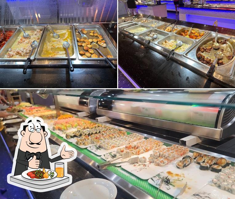 Buffet City, Sarasota - Restaurant menu, prices and reviews