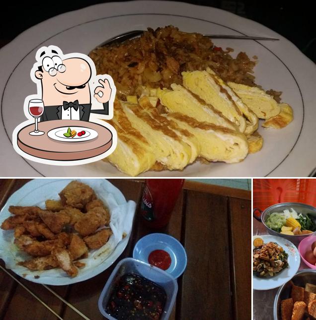 CAFE MERDEKA, Jakarta, Jl. Setia 2 No.55 - Restaurant reviews
