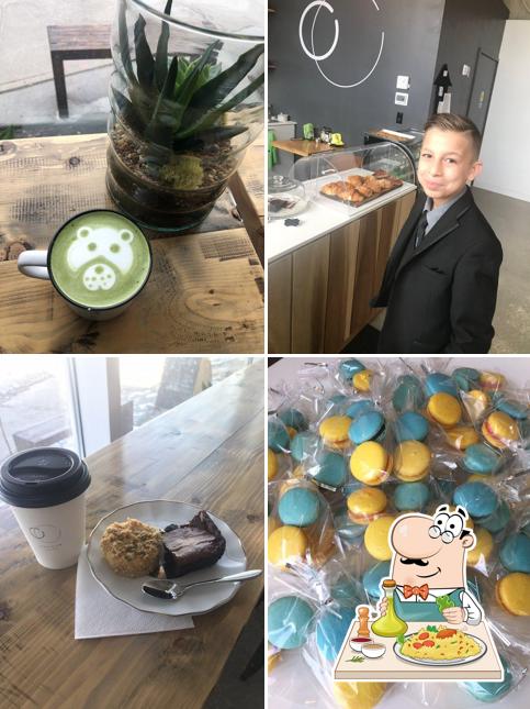 Cocoon Coffee, Toronto, Wilson - Restaurant menu, prices and reviews