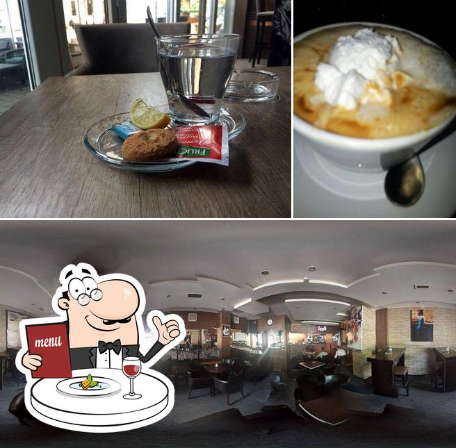 Cafe Elite, Rozaje - Restaurant reviews