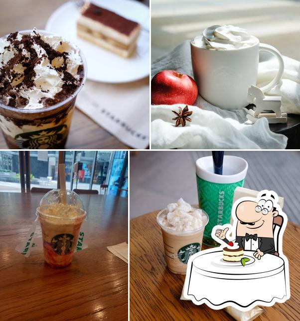 Starbucks Gateway cafe, Ho Chi Minh City - Restaurant reviews