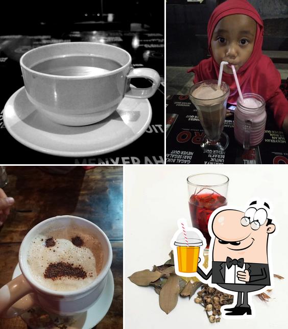 Eleven Cafe, Surabaya - Restaurant menu, prices and reviews