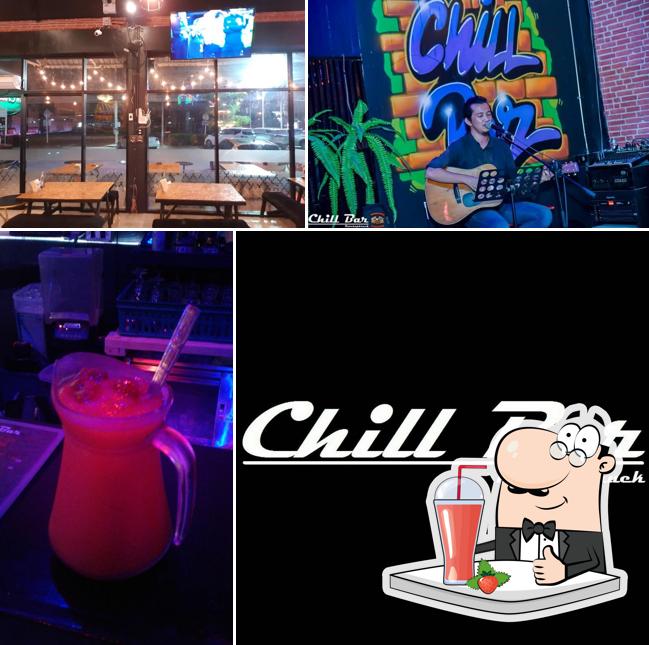 Chill Bar ราชพฤกษ์, Bangkok - Restaurant reviews