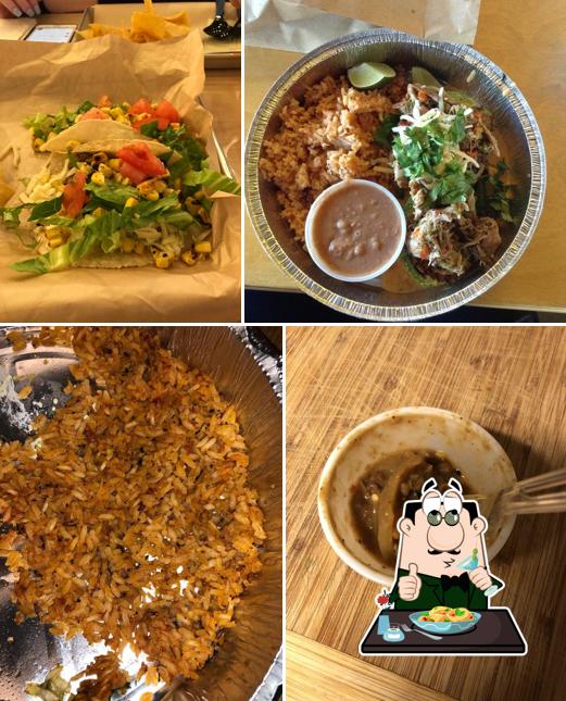 Chiloso Mexican Bistro, Wylie - Restaurant menu, prices and reviews