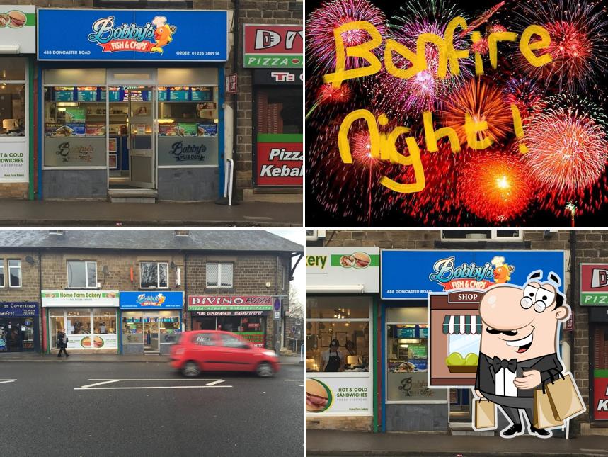 Top 10 restaurants in Barnsley, january 2025 - Restaurant Guru