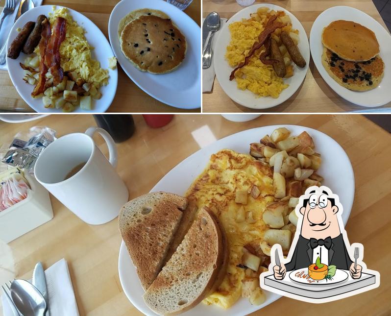 Foodworks Restaurant, Portsmouth - Restaurant menu, prices and reviews